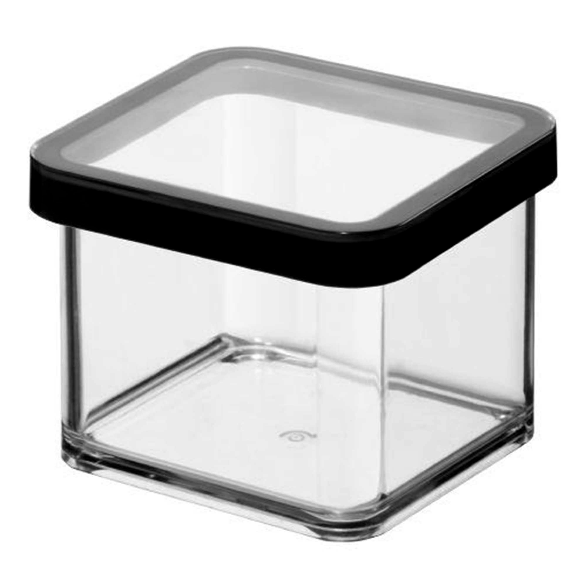 Box na potraviny LOFT 0,5 l | agatanabytek.cz