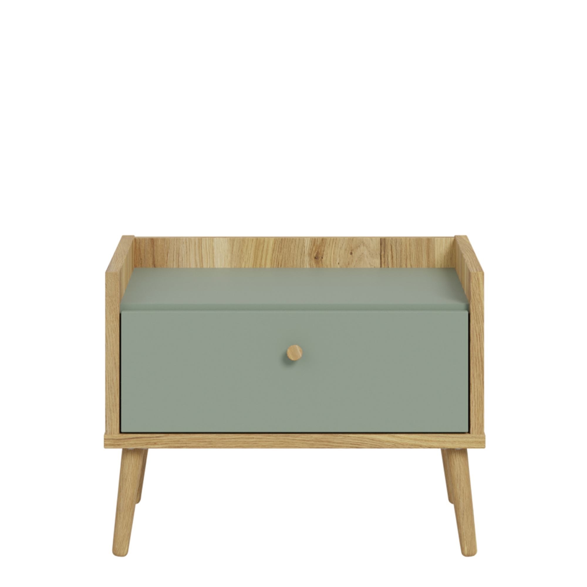 Noční stolek WHENUA | agatanabytek.cz