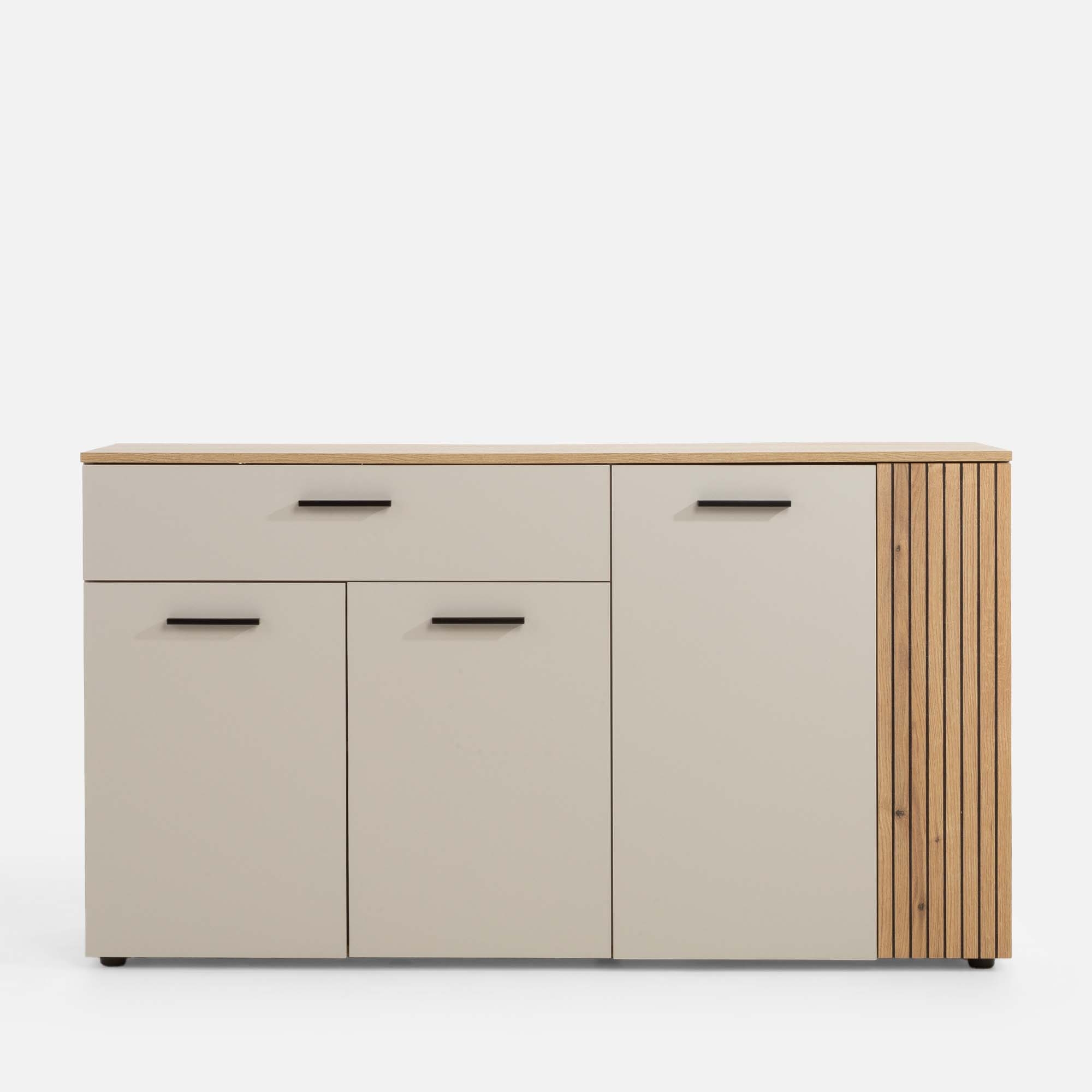 Kašmírová komoda se zásuvkami FREZO | agatanabytek.cz